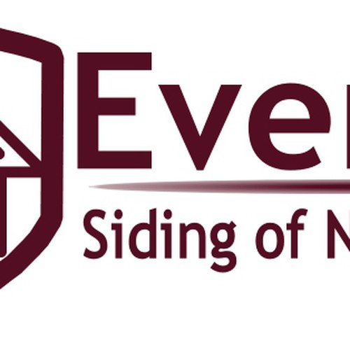 Siding Contractor Logo | Logo design contest
