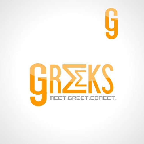 Greek Logos - Free Greek Logo Ideas, Design & Templates