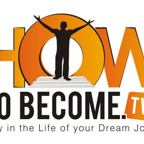 High Octane Logo for new Web Show! | Logo design contest