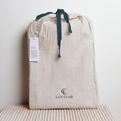 Designs | Design In-Store Packaging for Bed Sheets | Product packaging ...