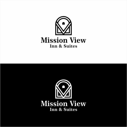 Designs | Mission View Inn & Suites | Logo design contest