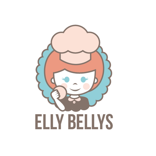 Elly Bellys needs a new logo | Logo design contest