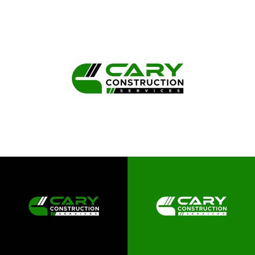 Designs | We need the most powerful looking logo for top construction ...