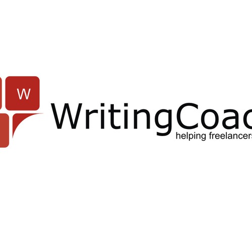 Logo for Writing Coach | Logo design contest