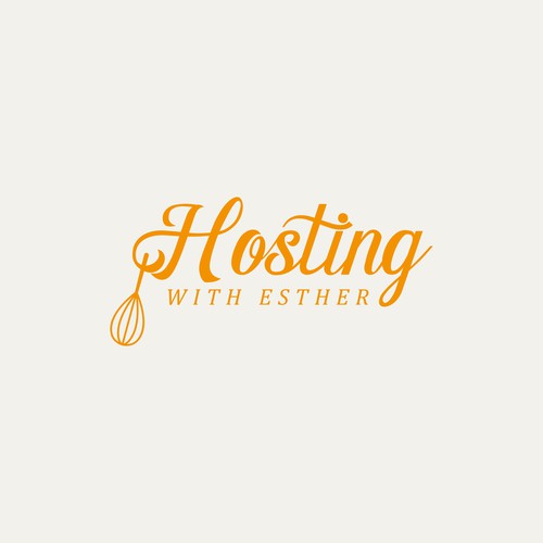 Designs | Design a vibrant, classy logo for a food catering blog | Logo ...