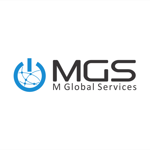 M Global Services needs a new logo | Logo design contest