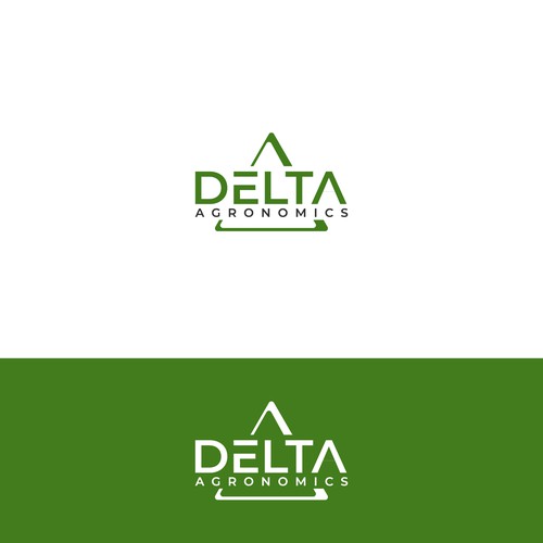 Designs | Delta Agronomics | Logo design contest