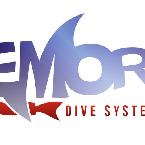 New logo wanted for Remora Dive Systems | Logo design contest
