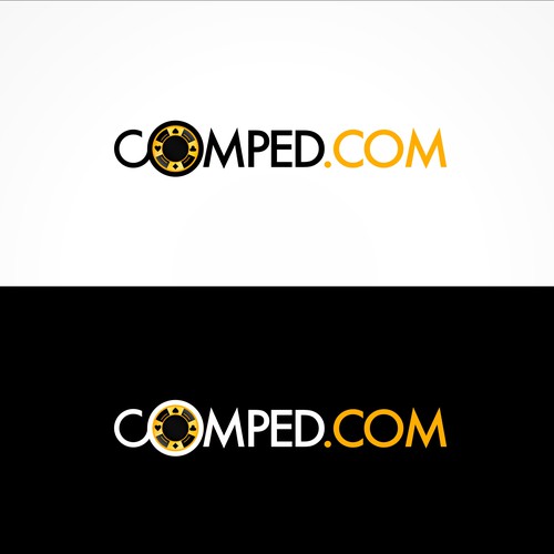 Create a logo for casino information website Comped.com | Logo design ...