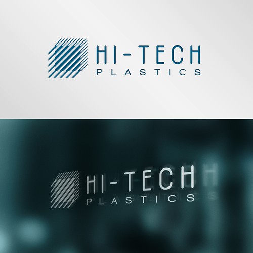 Design a Industrial(Architechtural/Manufacturing Logo for Hi-Tech ...