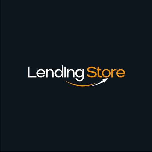 Designs | Incredible Logo for LendingStore.com | Logo & brand guide contest