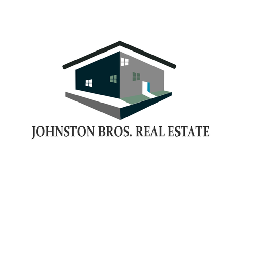 Create a winning design for Johnston Bros. Real Estate | Logo design ...