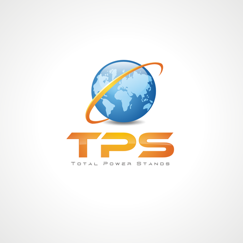 Tps Proud Logo