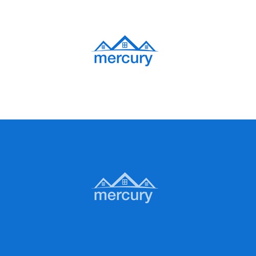 Mercury Development, Logo Design | Logo design contest