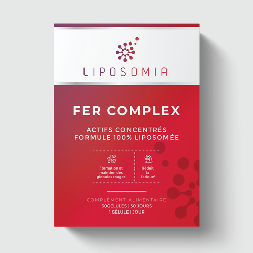 Designs | Packaging for an innovative food complement | Product ...