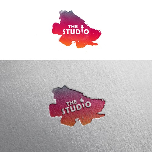 New art studio "The Studio" needs logo | Logo design contest