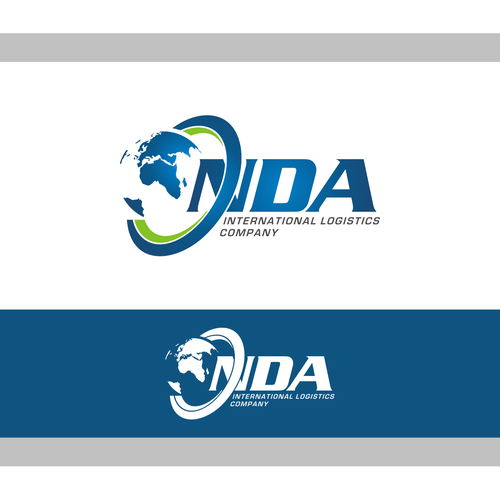 NDA needs a new logo | Logo design contest