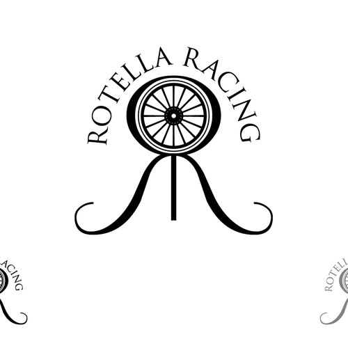Rotella Racing needs a new logo | Logo design contest