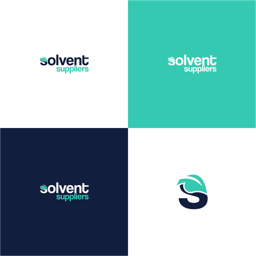 Designs | Help Solvent Suppliers find a new logo! | Logo design contest
