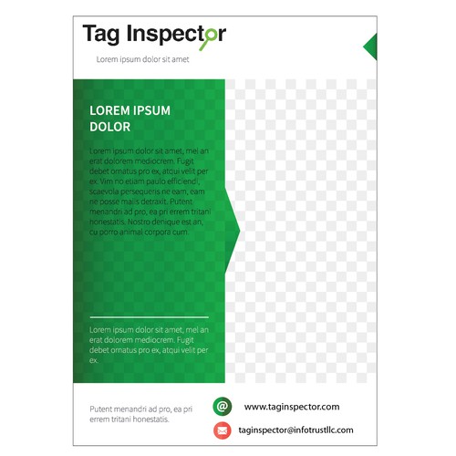 Professional (But Not Boring!) Document Template Design | Other ...