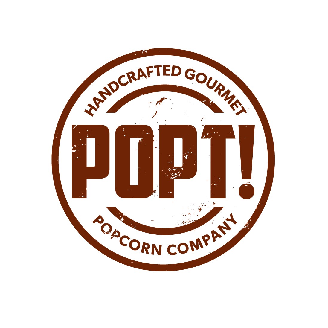 Popcorn Logos - Free Popcorn Logo Ideas, Design & Templates