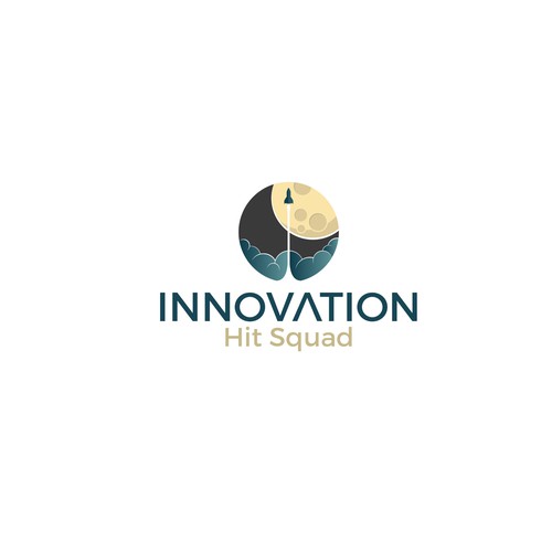 Innovation Hit Squad Startup Need Your Help With Catchy Logo! | Logo ...