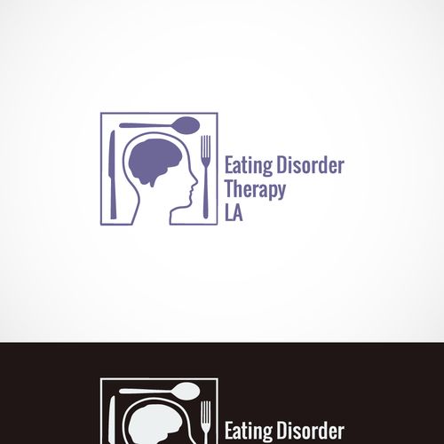 Branding for Eating Disorder Treatment Group | Logo design contest