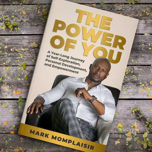 Designs | Elegant and classy book cover design | Book cover contest