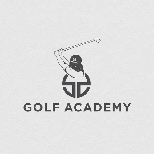 S2 Golf Academy Needs Branding Lesson | Logo design contest