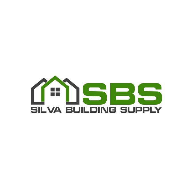 Building Supply Company Logo | Logo design contest