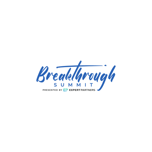Breakthrough Logo