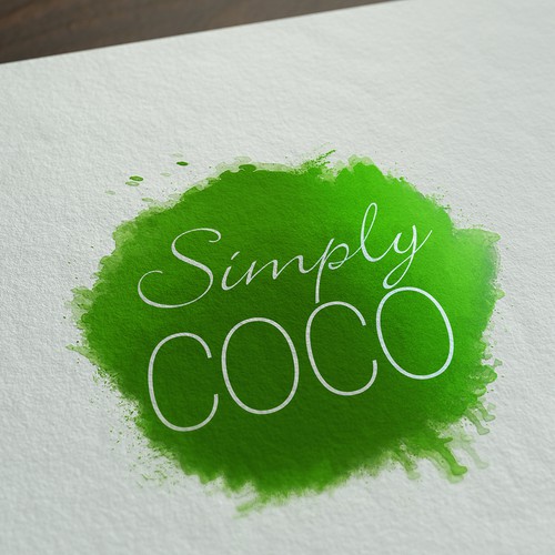 CREATE A SIMPLE SKINCARE LOGO | Logo design contest