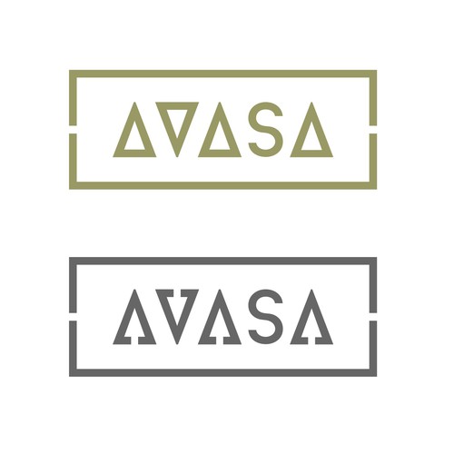 Create a memorable logo for Avasa, a premium home furnishing brand ...
