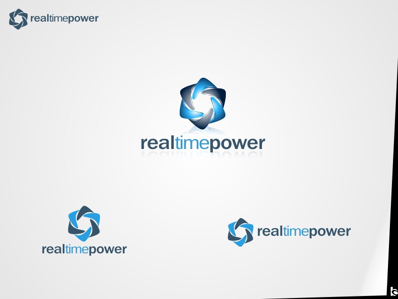 Company logo for software energy business | Logo design contest