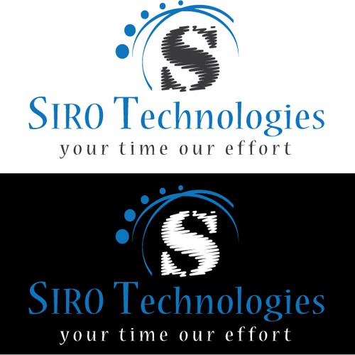 logo for SIRO Technologies | Logo design contest