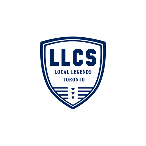 Local Legends Logo | concurso Logo & Identidade Visual