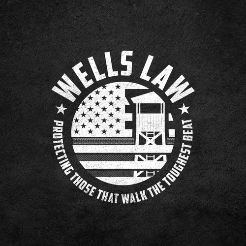 Designs | Hat Logo for Correctional Officers | Merchandise contest