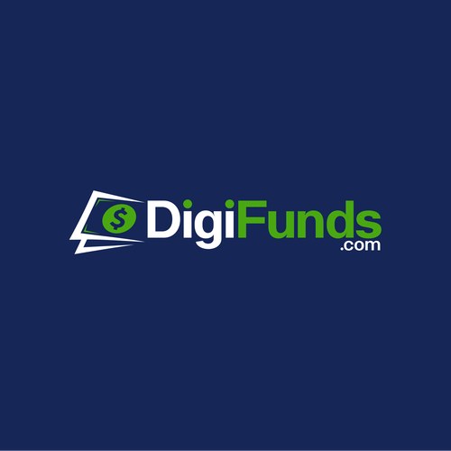 Designs | DigiFunds.com | Logo design contest