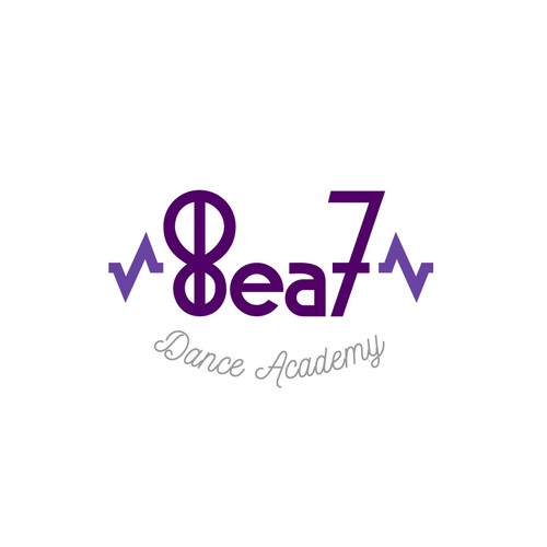 Beat 87 Dance Academy totally needs a new logo! | Concours: Création de ...