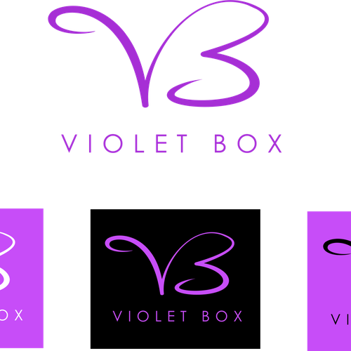 Create the next logo for Violet Box | Logo design contest
