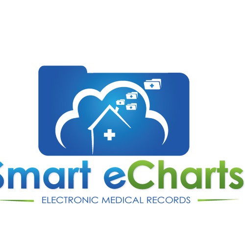 Smart eCharts needs a new logo | Logo design contest