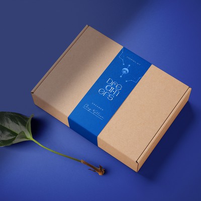 Packaging Design - Get A Custom Product Package Design Online - 99designs