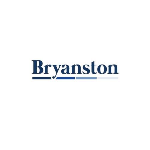 Bryanston - new logo for fast growing international consultancy ...