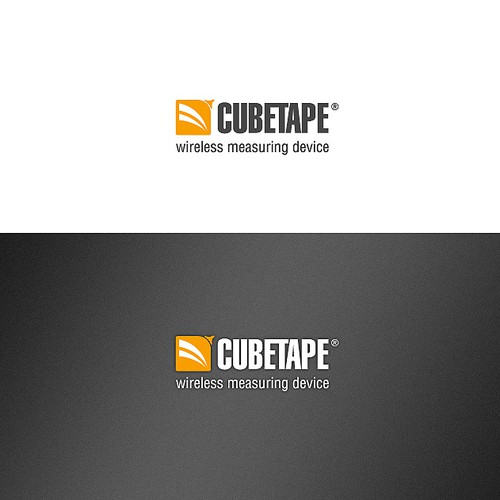 Logo for new handheld wireless measuring device | Logo design contest
