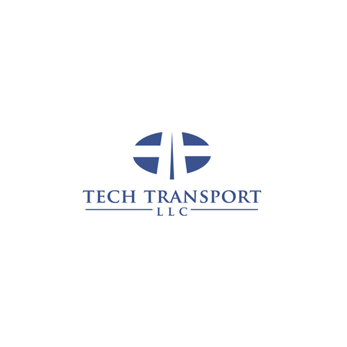 Tech transport llc logo | Logo & brand identity pack contest