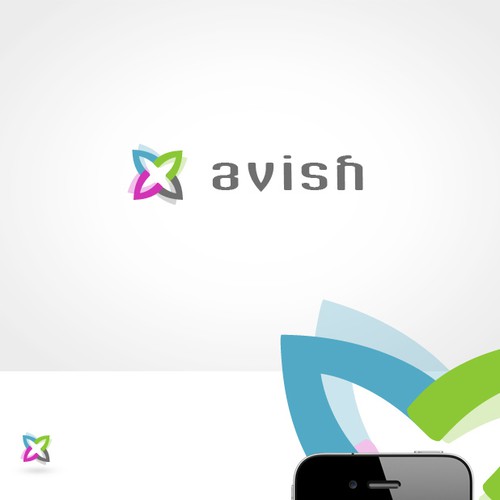 A new logo for Avish | Logo design contest