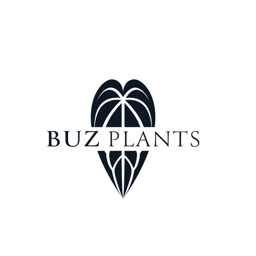 Designs | Logo for an online extremely rare and expensive plant nursery ...