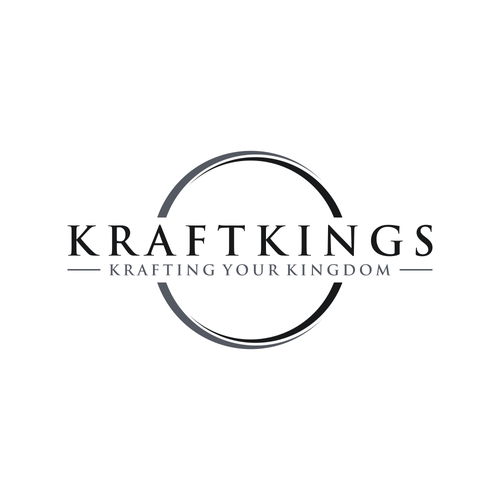 Designs | Kraft Kings | Logo design contest