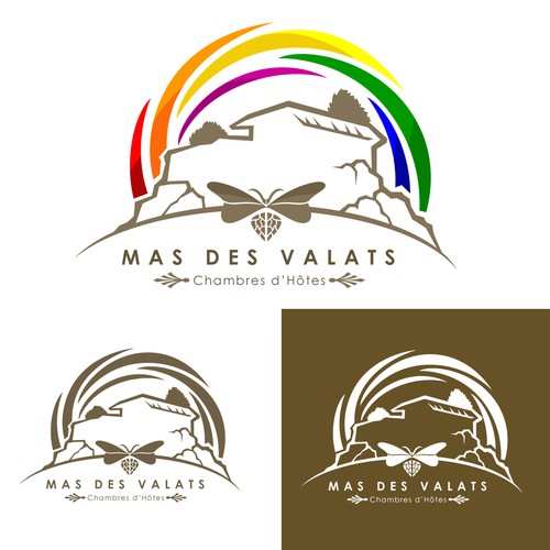 Logo chambres hôte | Concours: Création de logo