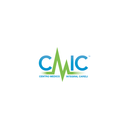 Centro Medico Integral Careli or CMIC needs a new logo | Logo design ...